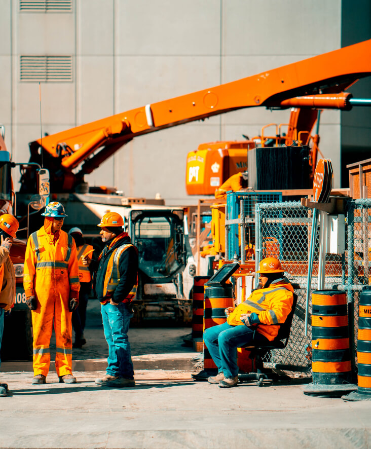 Ubuild Construction | Commercial Contracting